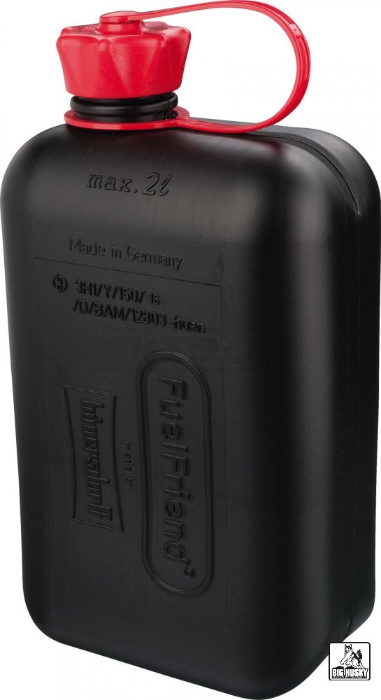 Canister 2L-BIG :: BIGHUSKY