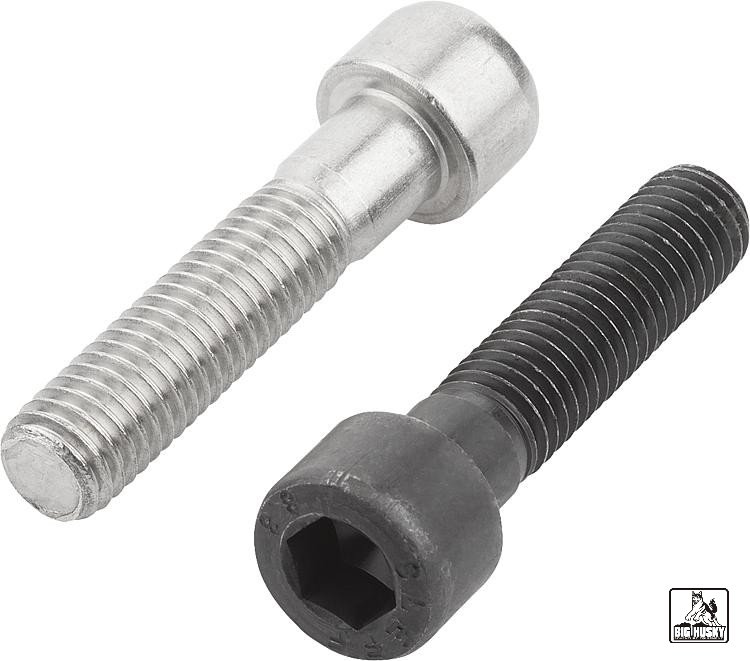 Tubular frame :: BIGHUSKY